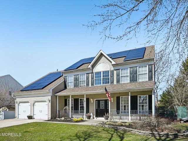 5 Forest View Drive