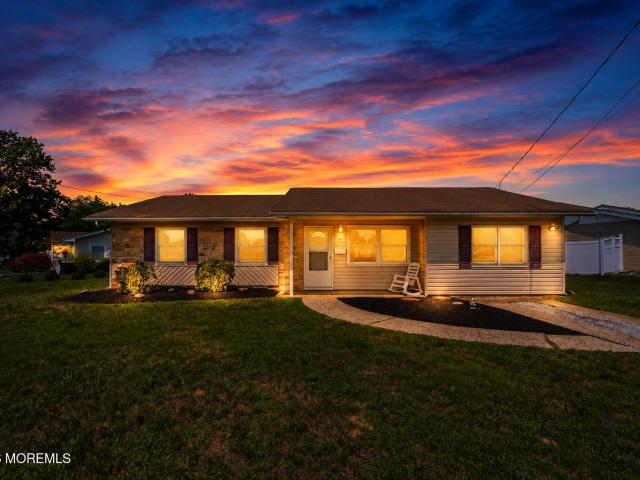 5 Forest Park Terrace