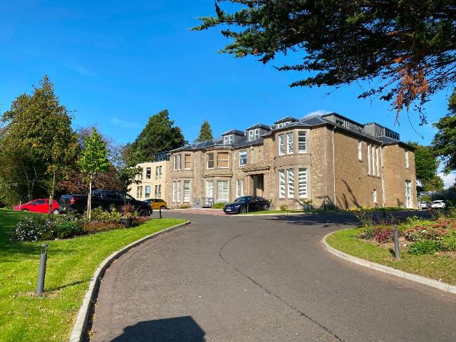 5 Forthill Road, Broughty Ferry, Dundee DD5, 2 bed flat to rent, £1,150 pcm | PrimeLocation