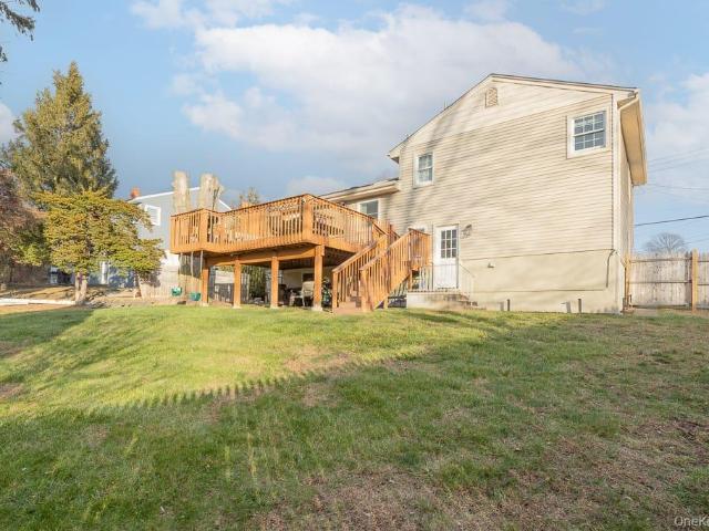 5 Foxwood Avenue