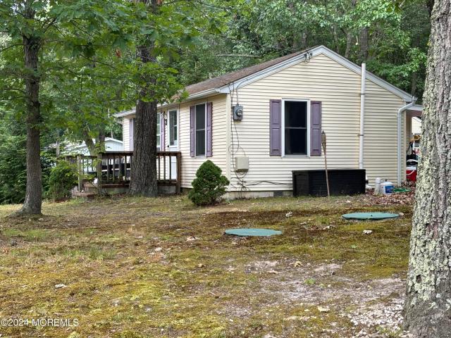 5 Francis Mills Rd, Freehold, NJ 07728 | MLS #22603 | Compass