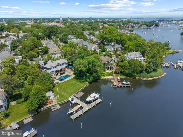 5 Franklin St, Annapolis, MD 21401 | MLS #MDAA2143