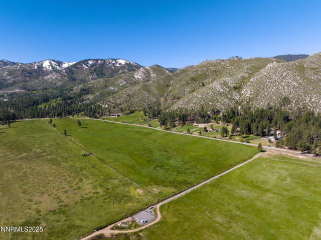 5 Franktown Rd, Washoe Valley, NV 89704 | MLS #250054