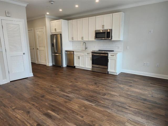 5 Freer Street 411