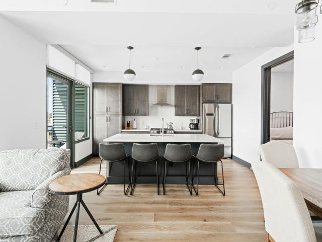 5 Gadsdenboro Street Apt 509