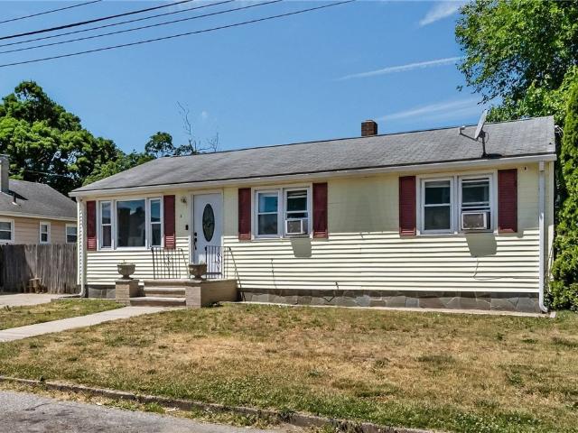 5 Gail Avenue