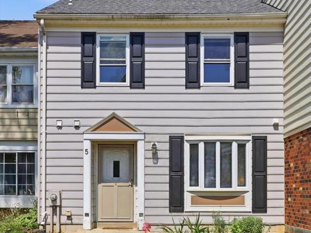 5 Gallorette Court