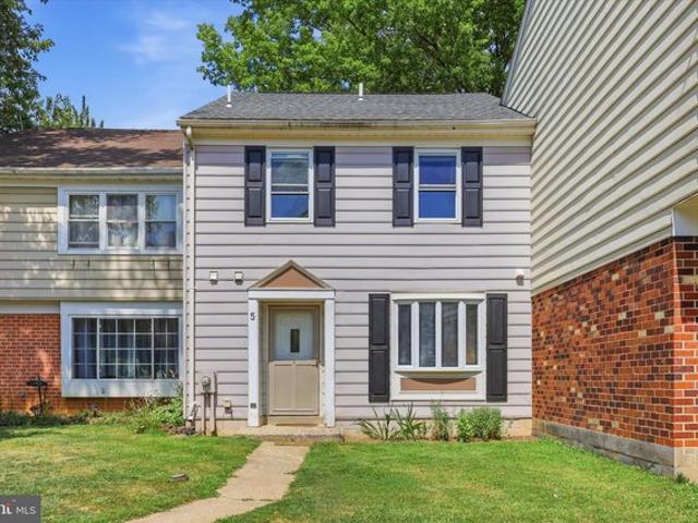 5 Gallorette Ct, Walkersville, MD 21793