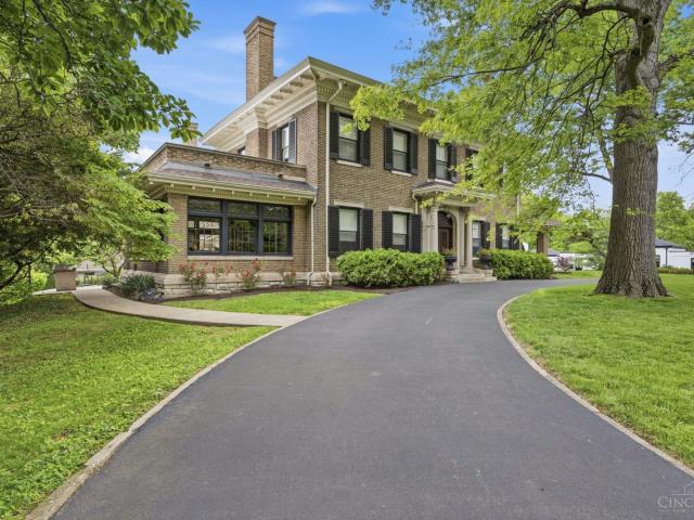 5 Garden Place