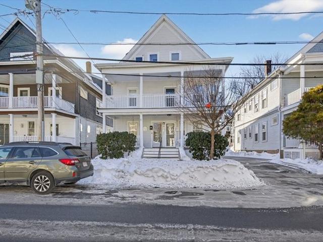 5 Gardner St Apt 3, Salem, MA 01970