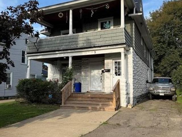 5 Genesee Ave, Binghamton, NY 13903