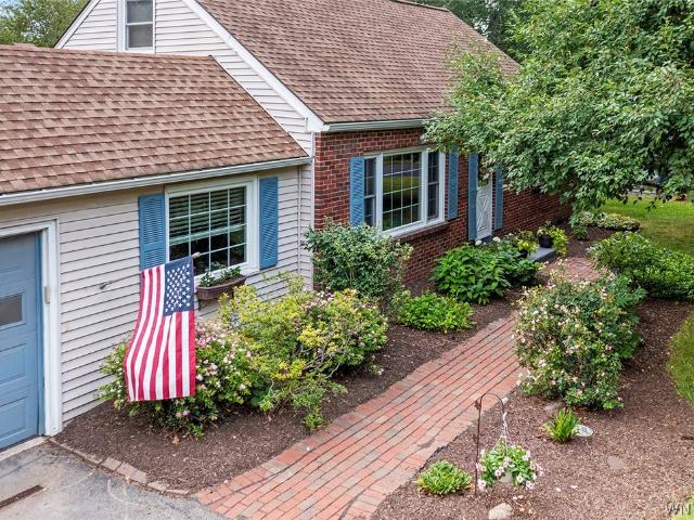 5 Gentian Way