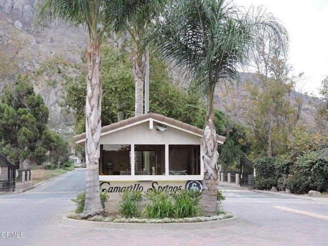 5 Gitana Ave Unit 150, Camarillo, CA 93012