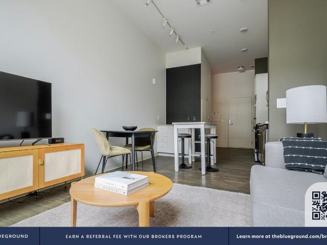 5 Glassworks Avenue 1 Bedroom Apartment for Rent at 5 Glassworks Ave #584, Cambridge, MA 02141 East Cambridge