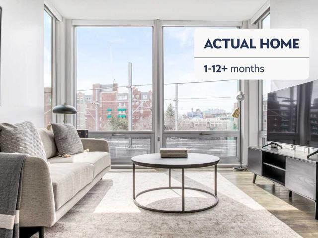 5 Glassworks Avenue 1 Bedroom Apartment for Rent at 5 Glassworks Ave #584, Cambridge, MA 02141 East Cambridge