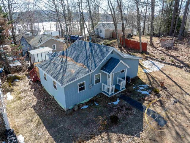 5 Glenwood Lane