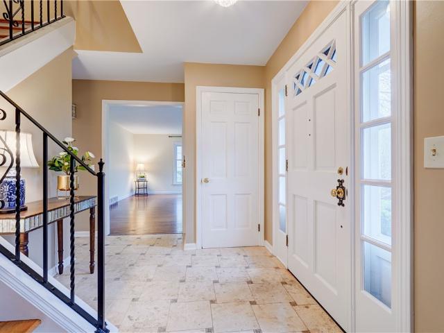 5 Glendower Circle