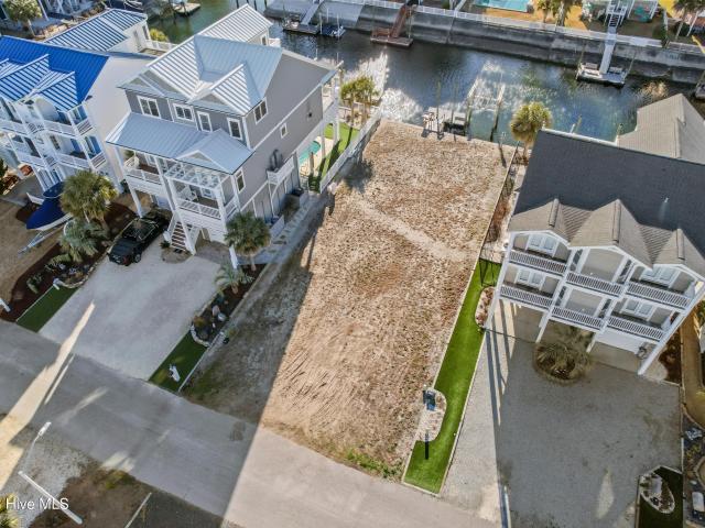 5 Goldsboro Street # 22