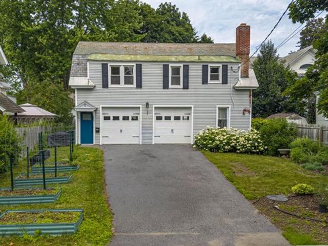 5 Grant Ave, Glens Falls, NY 12801