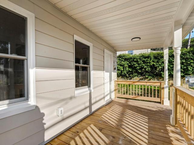 5 Grant Avenue