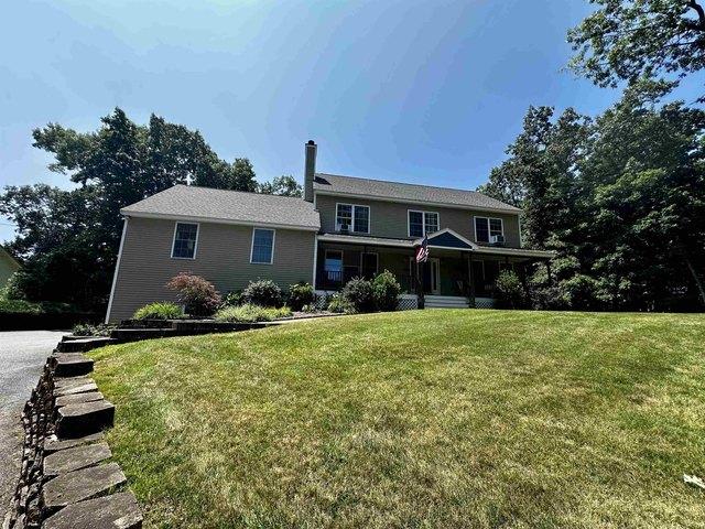 5 Grace Dr, Hudson, NH 03051