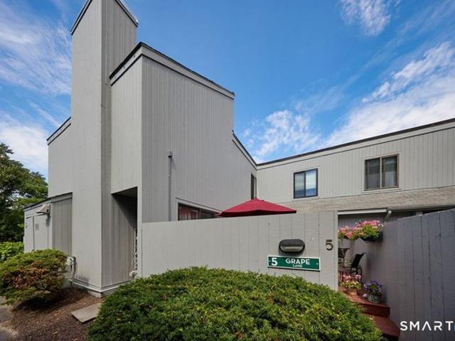 5 Grape Ln Unit 5, Ridgefield, CT 06877