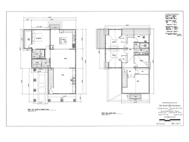 5 Grapevine Rd, Gloucester, MA 01930 | MLS #73501