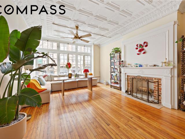 5 Great Jones Street, New York, NY