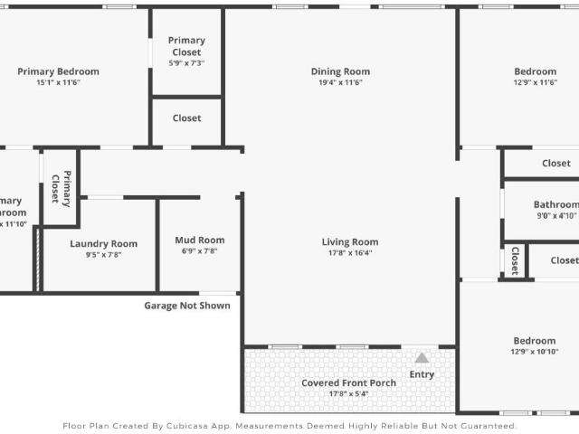5 Greetham Lane