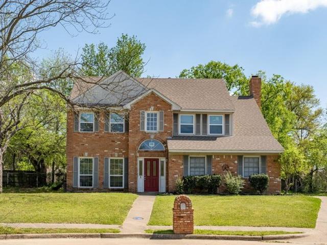 5 Griffith Ct, Terrell, TX 75160