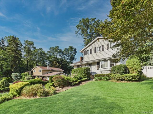 5 Gristmill Drive