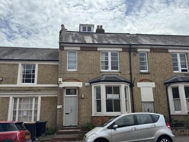 5 Grove Place, Room,bedford, Office To Lease