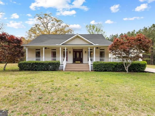 5 Hubert Russell Rd, Pine Mountain, GA 31822