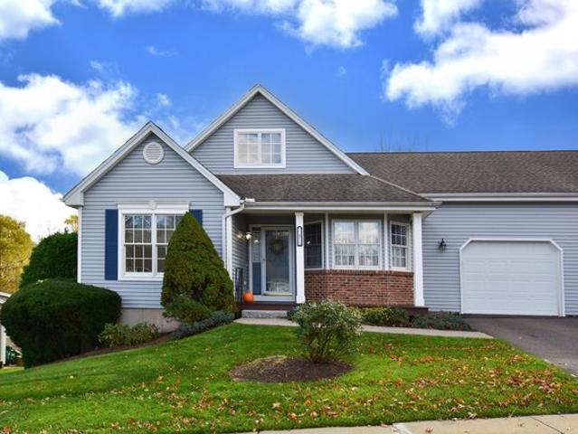 5 Hudson Ln Unit 5, Windsor, CT 06095