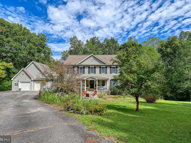 5 Hunt Haven, Mineral, VA 23117 | MLS #VALA2008