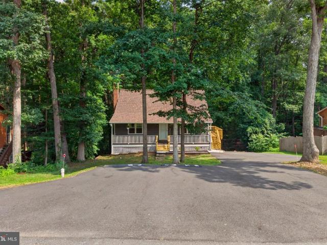 5 Huntington Drive