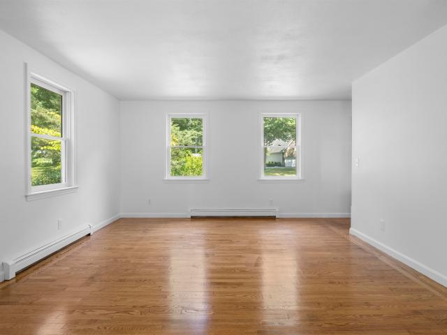 5 Huntington Place