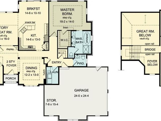 5 Hutchings Rd, Ogden, NY 14559 | MLS #R1646