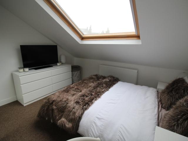 5 Hyde Park Terrace Top Flat Room 2 Male Only Shared 07/09/2026