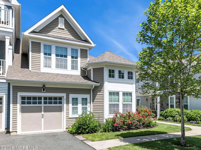 5 Halfmoon Court Unit 905