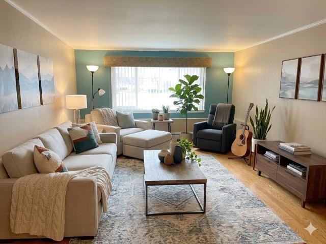 5 Hallmark Gdns, Unit 1, Burlington, MA 01803 | Compass