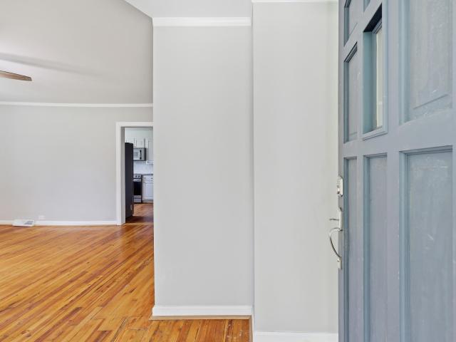 5 Hammett Street