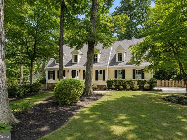 5 Hammond Lane