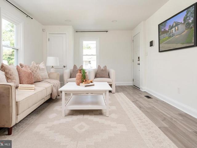 5 Hampton Road