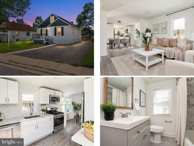 5 Hampton Rd, Linthicum Heights, MD 21090