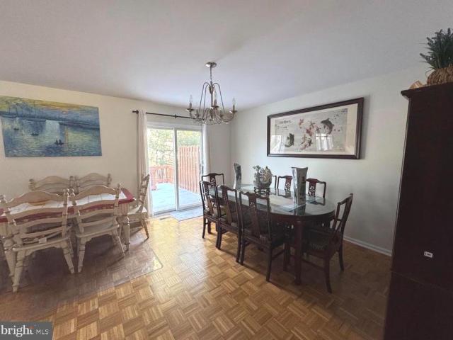 5 Hanover Court