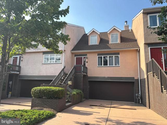 5 Hanover Court, Princeton, US, NJ