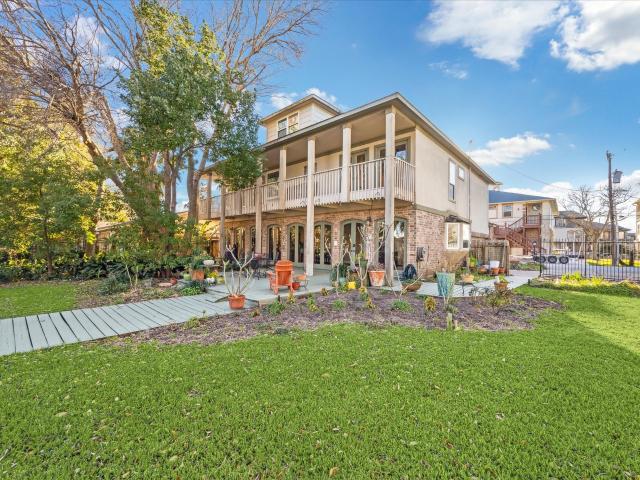 5 Harbor Lane