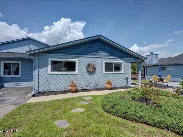 5 Harbour Walk