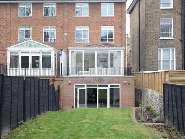 5 Harley Road, London, NW3 3BX, United Kingdom | 4 bed townhouse for rent #72273816 | Rentberry